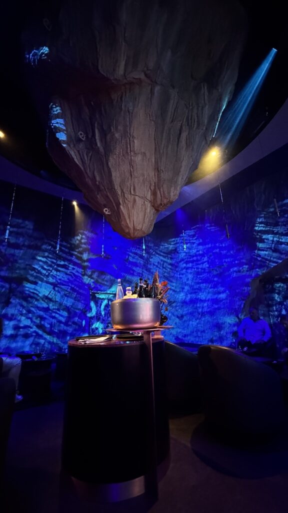 Eatrenalin Review: An Out-Of-This-World Fine Dining Experience