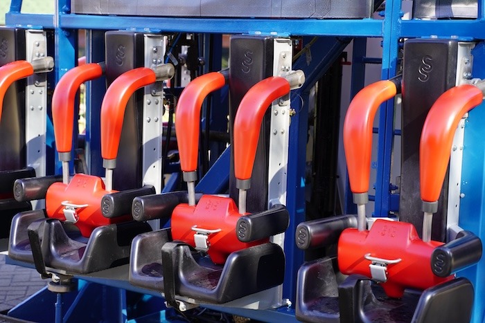 Launch Pad Opening Date Revealed by Pleasure Beach Resort