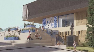 Potteries Museum Hanley Set for £5M Revamp