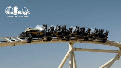 Falcons Flight Test Footage REVEALED!