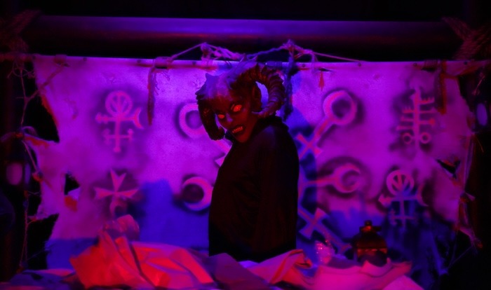 Will River Caves ReTheme Explore AVIKTAS Backstory?