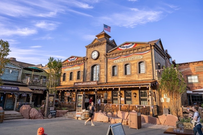 Europa-Park Resort Hit Record 7 Million Visits in 2025